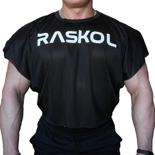 Raskol Apparel Canada