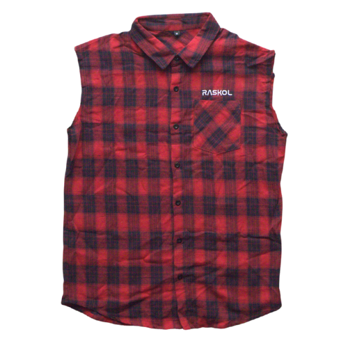 Raskol Apparel Canada