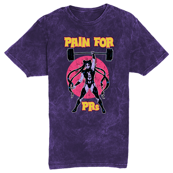 PAIN FOR PRs (LIMITED EDITION ACID WASH) – Raskol Apparel Canada