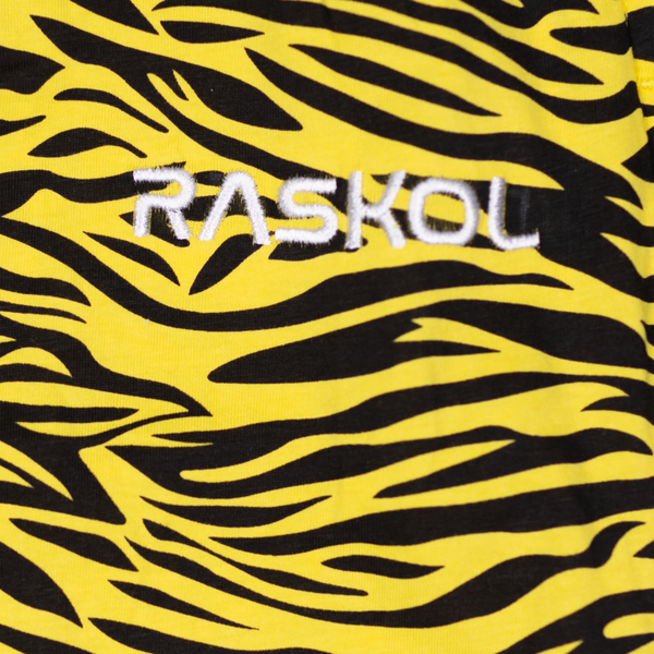 DUMP COVER 2.0 (Electric Yellow Limited Edition) – Raskol Apparel Canada